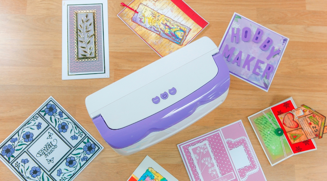 Craftember.com | Mastering Die Cutting: Top Tips and Tricks